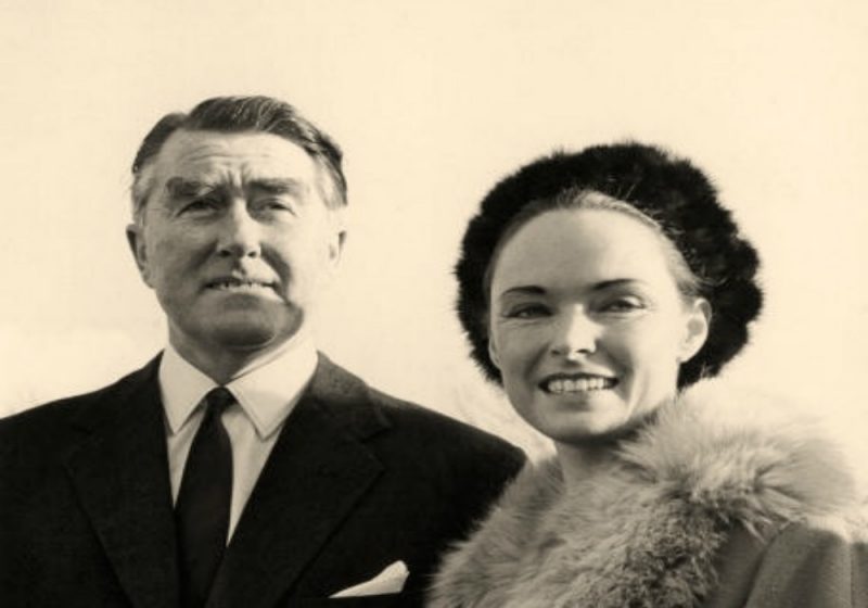 Княжество Си́ленд, или пиратское государство XXI века