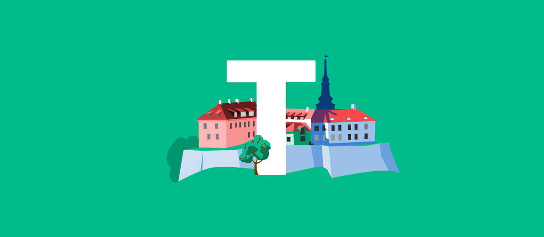 Ostrovok Logo