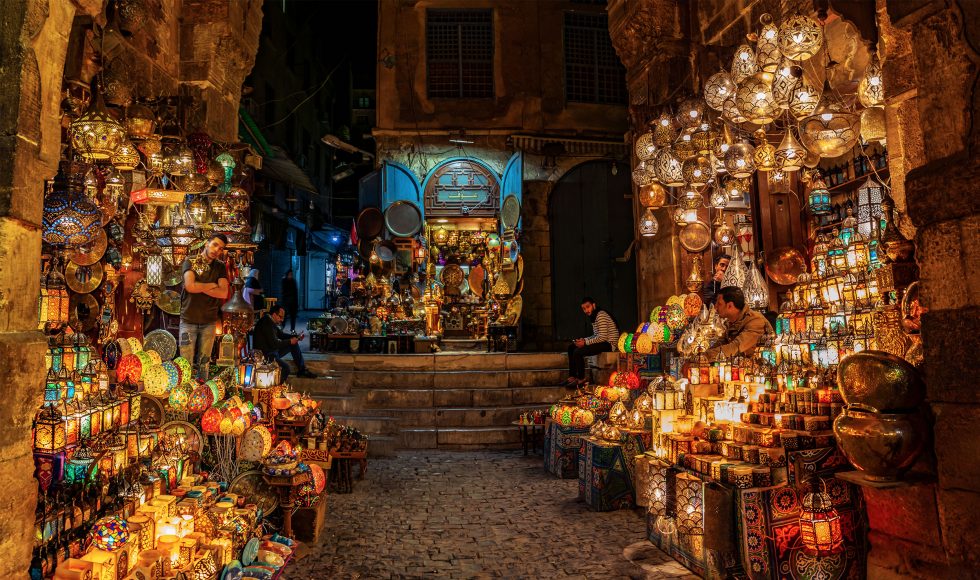 Что посмотреть в Египте - достопримечательности, которые стоит посетить