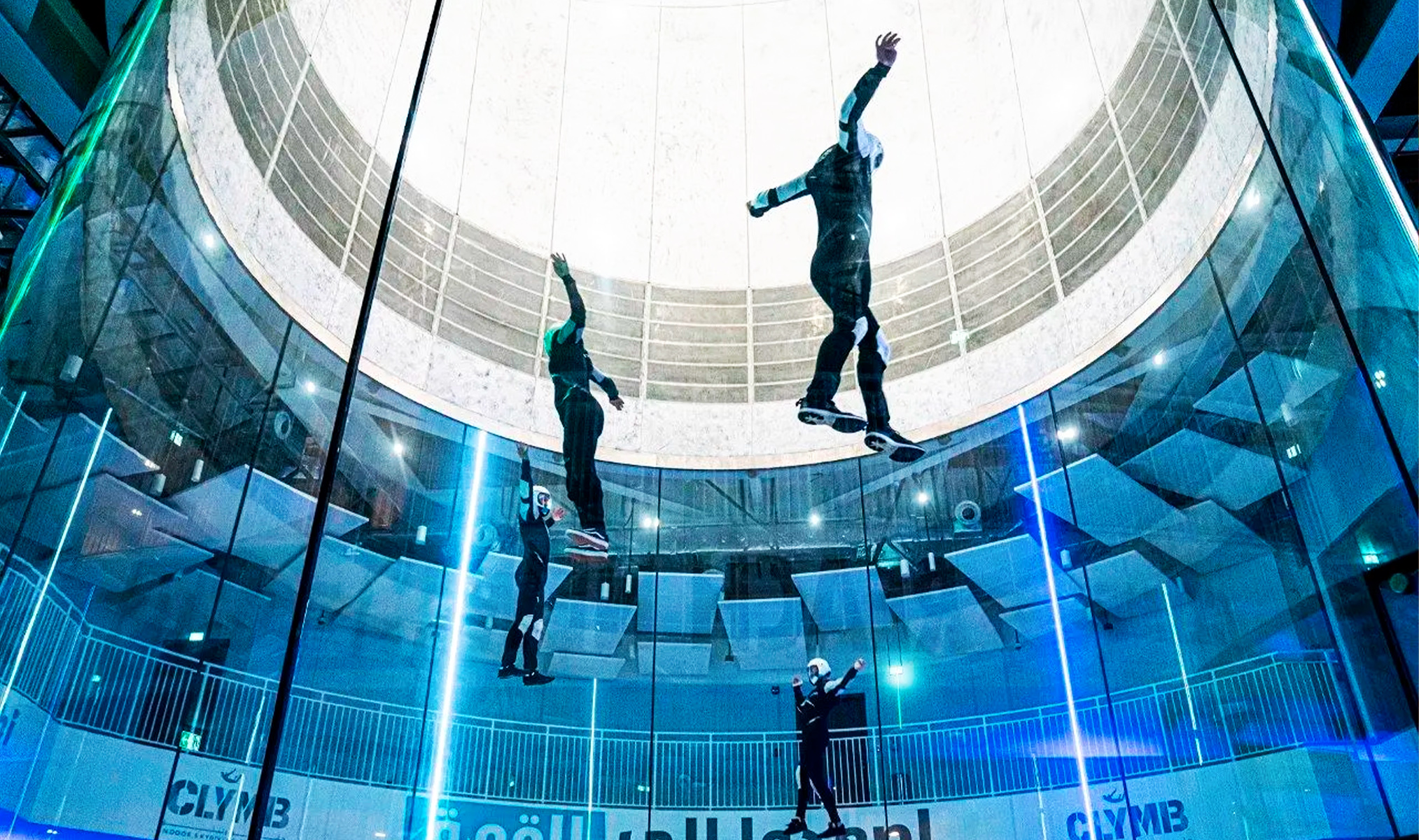 Eight Surprising Facts About Abu Dhabi