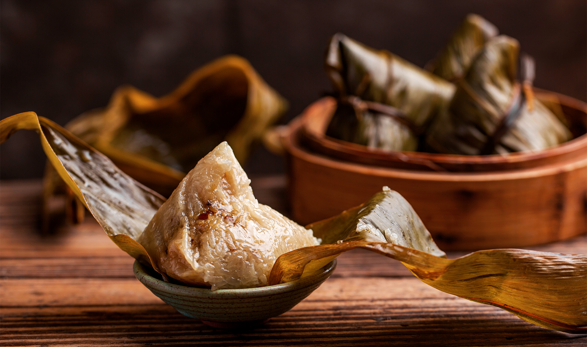 Around the World in 6 Food Festivals