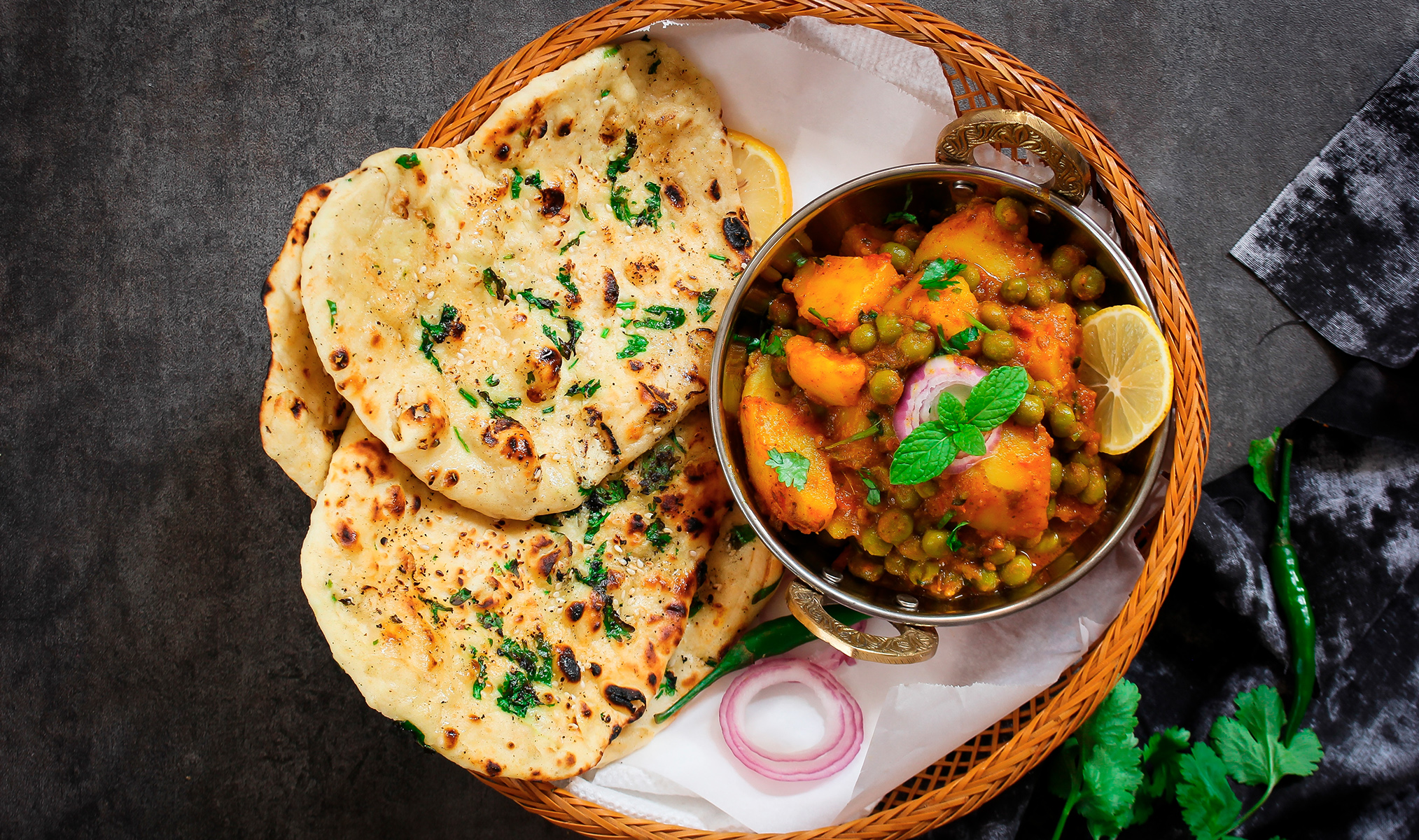 Top 10 Best Dishes Worldwide