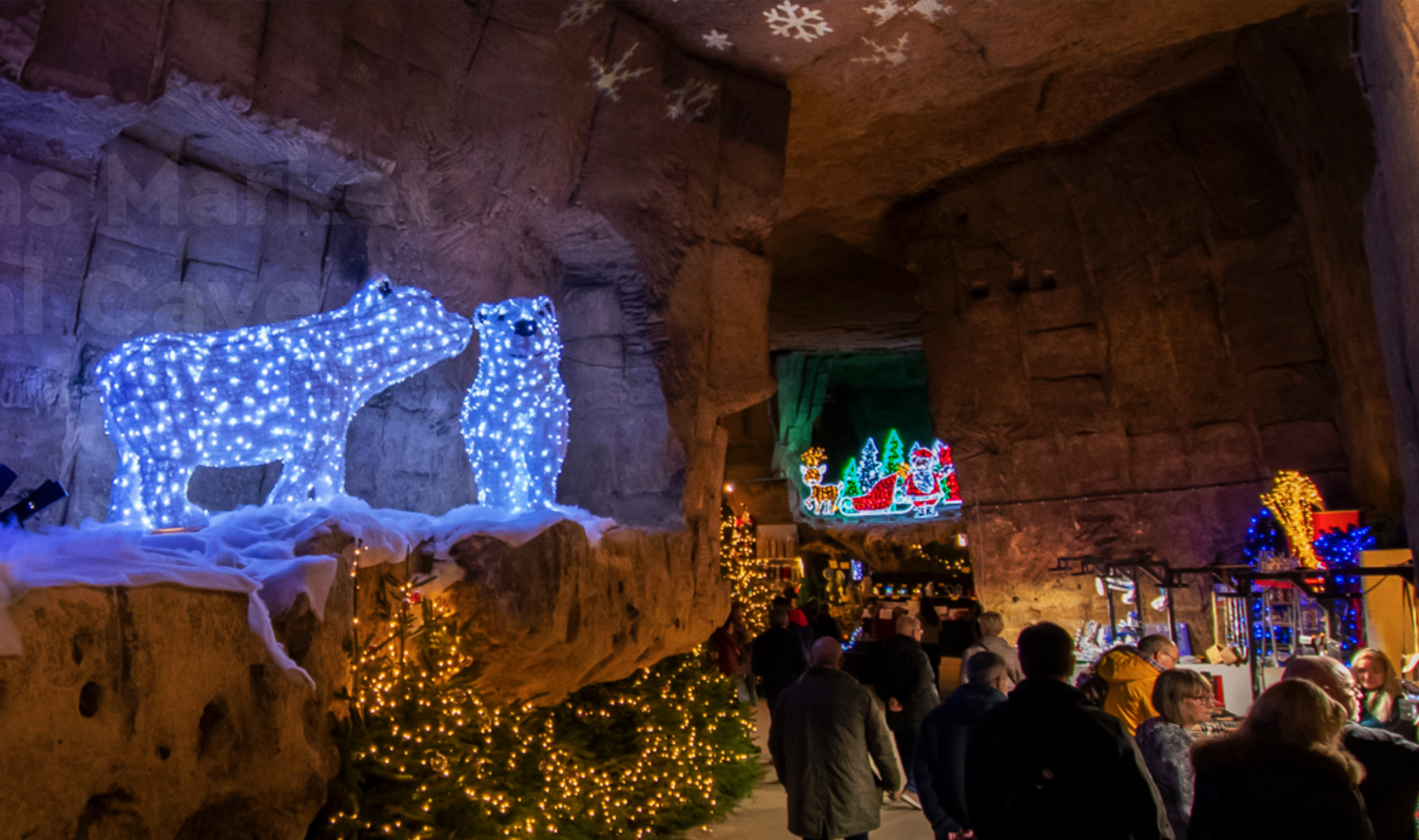 Discovering The Best Christmas Markets Around the Globe