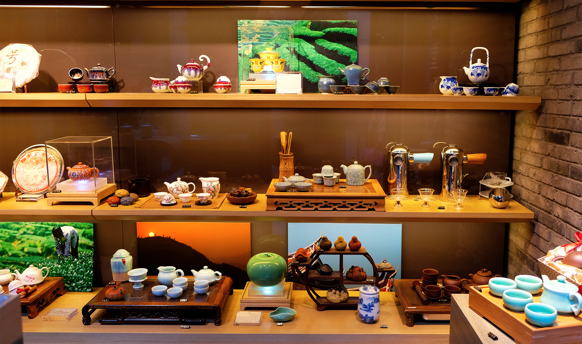 В Шанхай на неделю: рынки, небоскрёбы и Нефритовый Будда