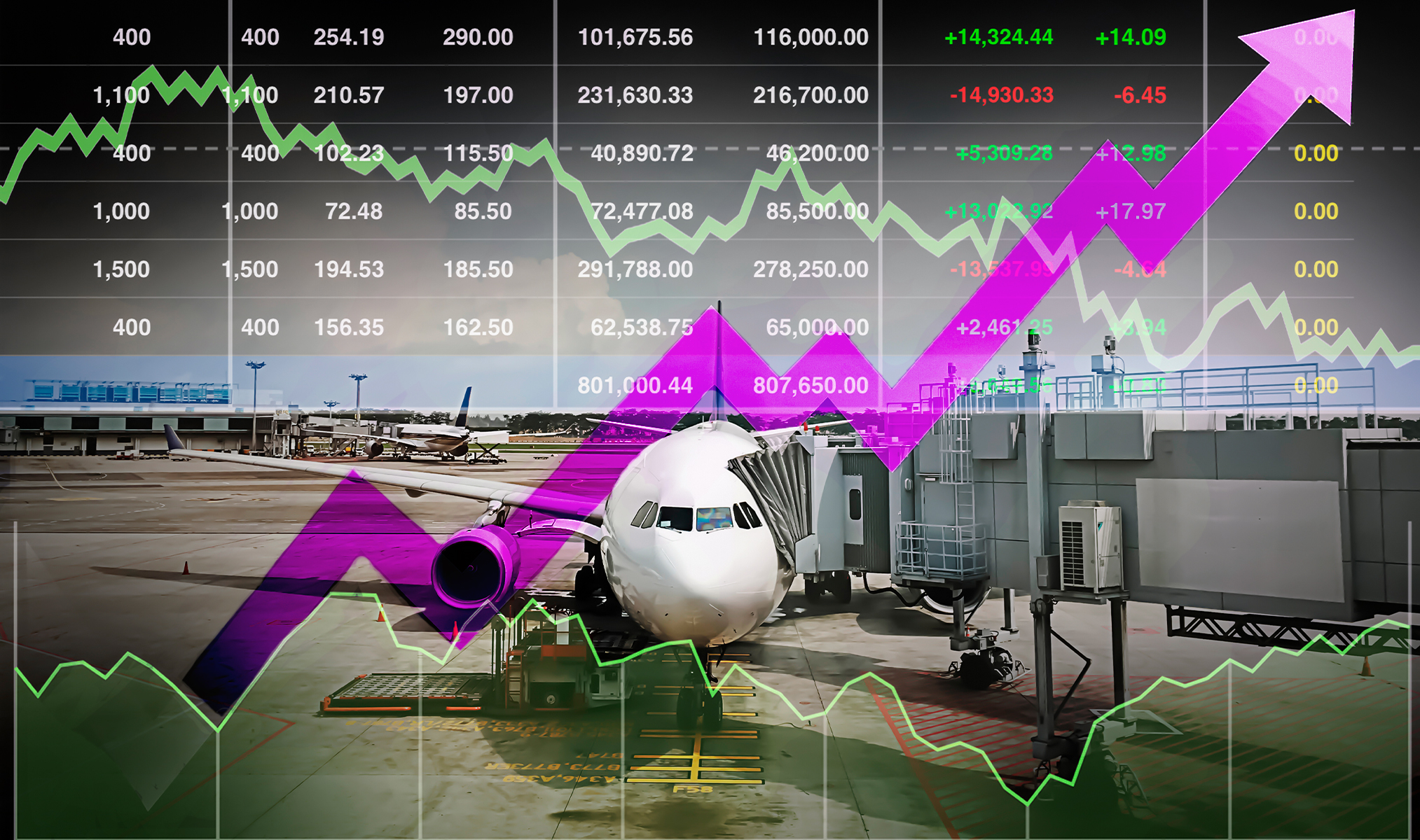 How Tech Solutions Have Changed How Corporate Travel Agents Book Trips