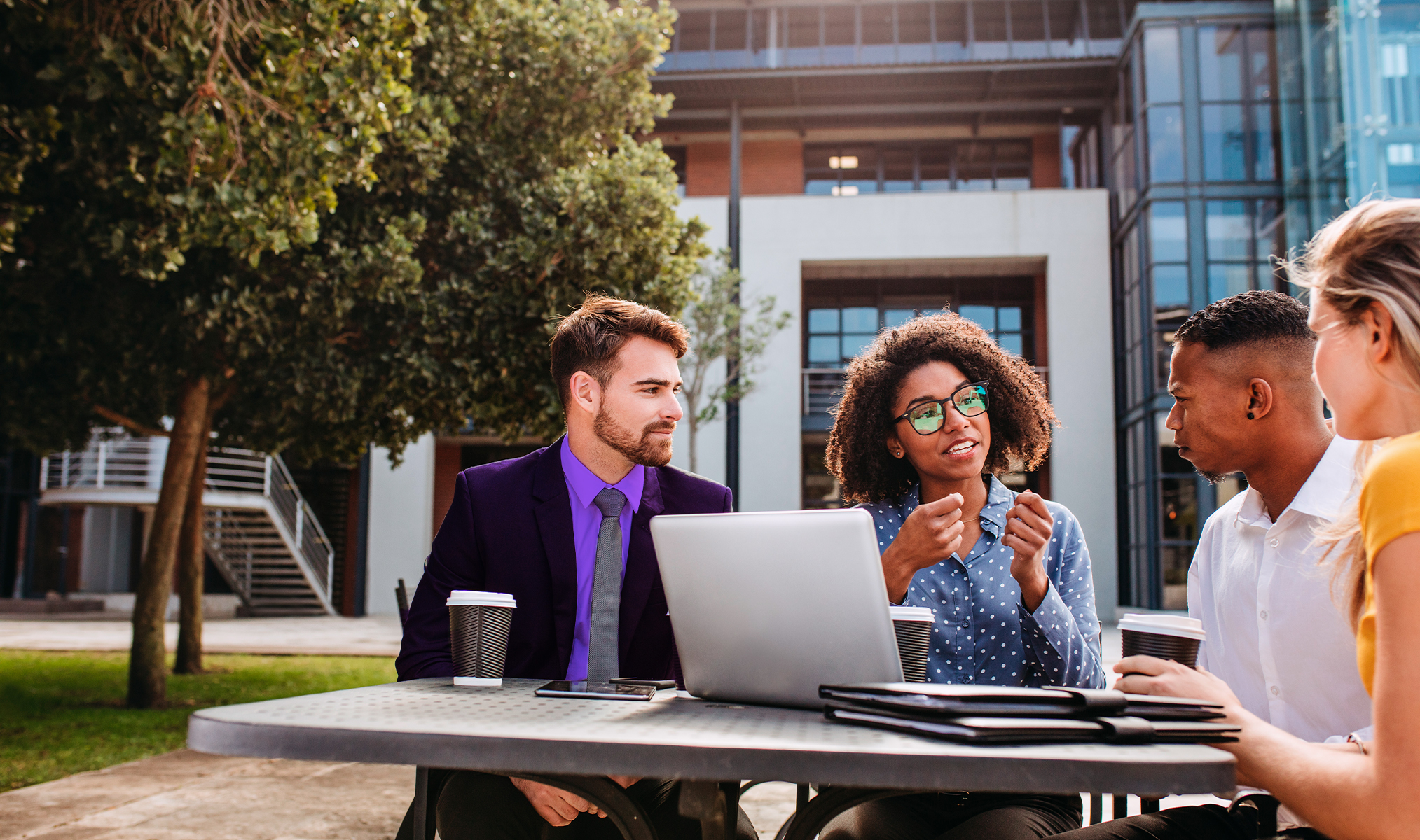 Maximizing Team Offsites: 10 Strategies for Productive Gatherings