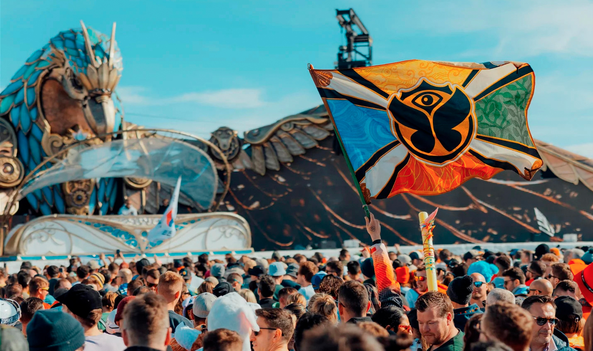 10 Most Famous Music Festivals 2025 in the World