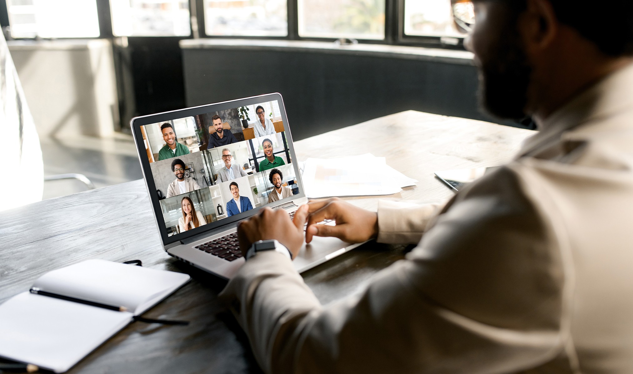 13 Ways to Stay Focused at Work