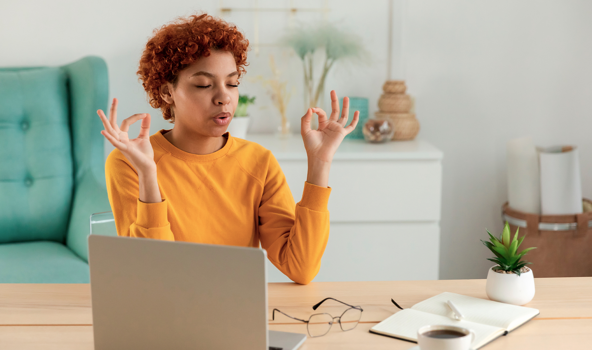 13 Ways to Stay Focused at Work