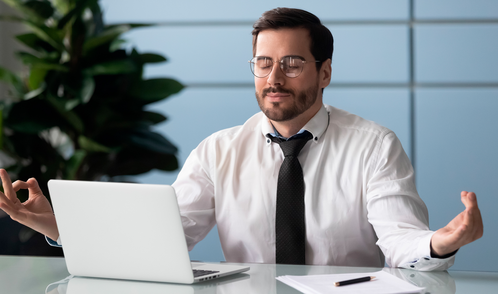 13 Ways to Stay Focused at Work