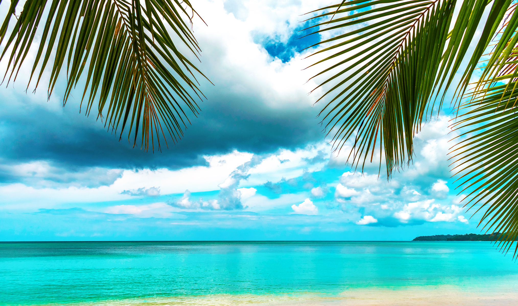 7 Best Secret Beaches for Peaceful and Secluded Gateways