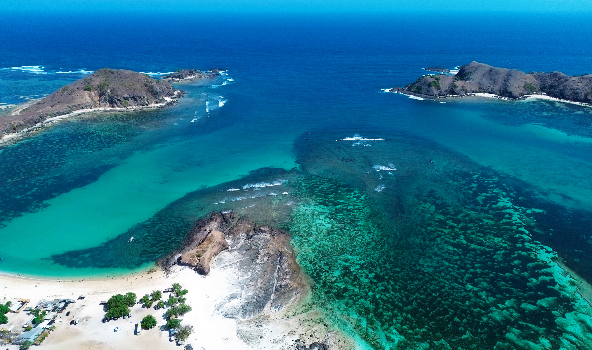 7 Best Secluded Beaches in the World to Visit in 2025