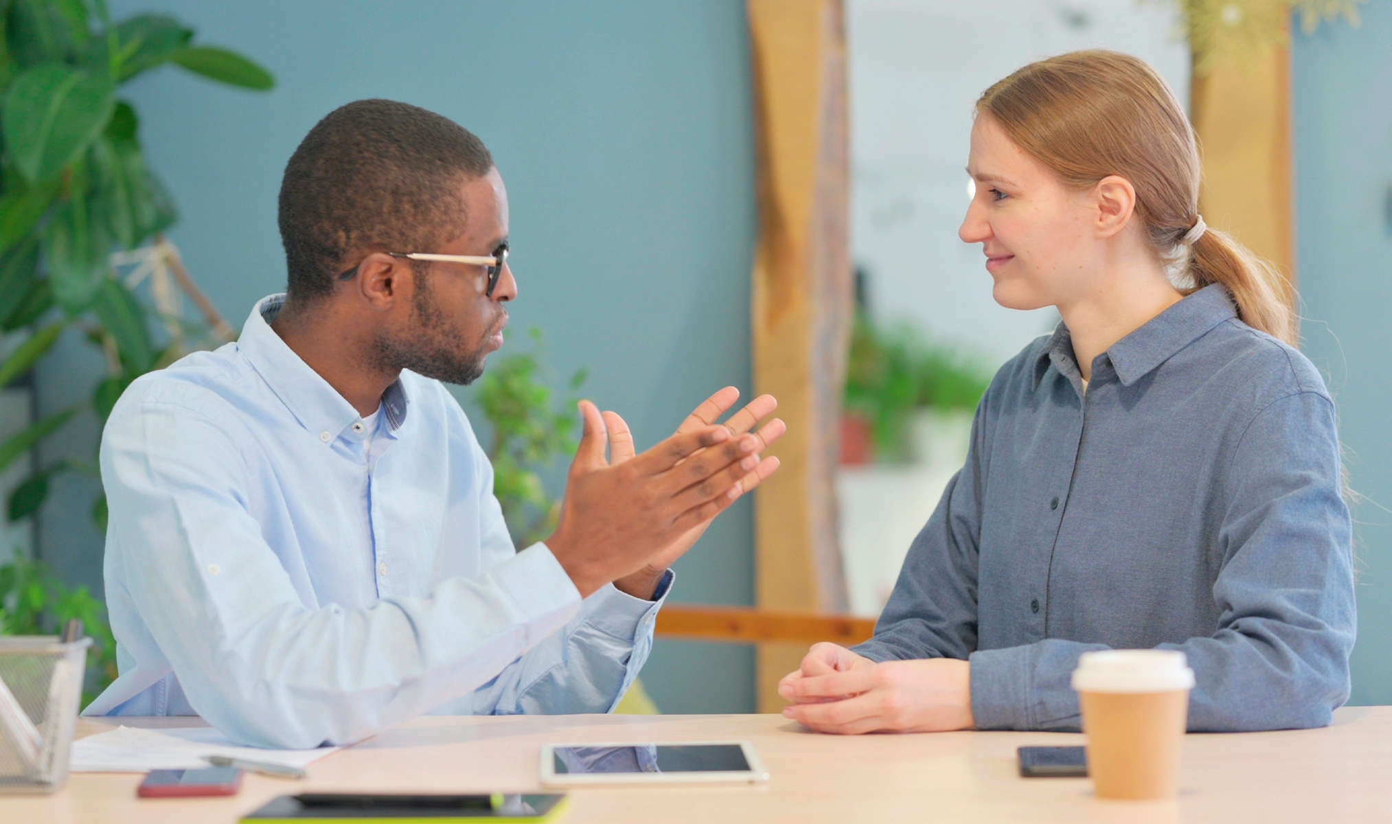 Siete estrategias efectivas para mejorar tus habilidades comunicativas