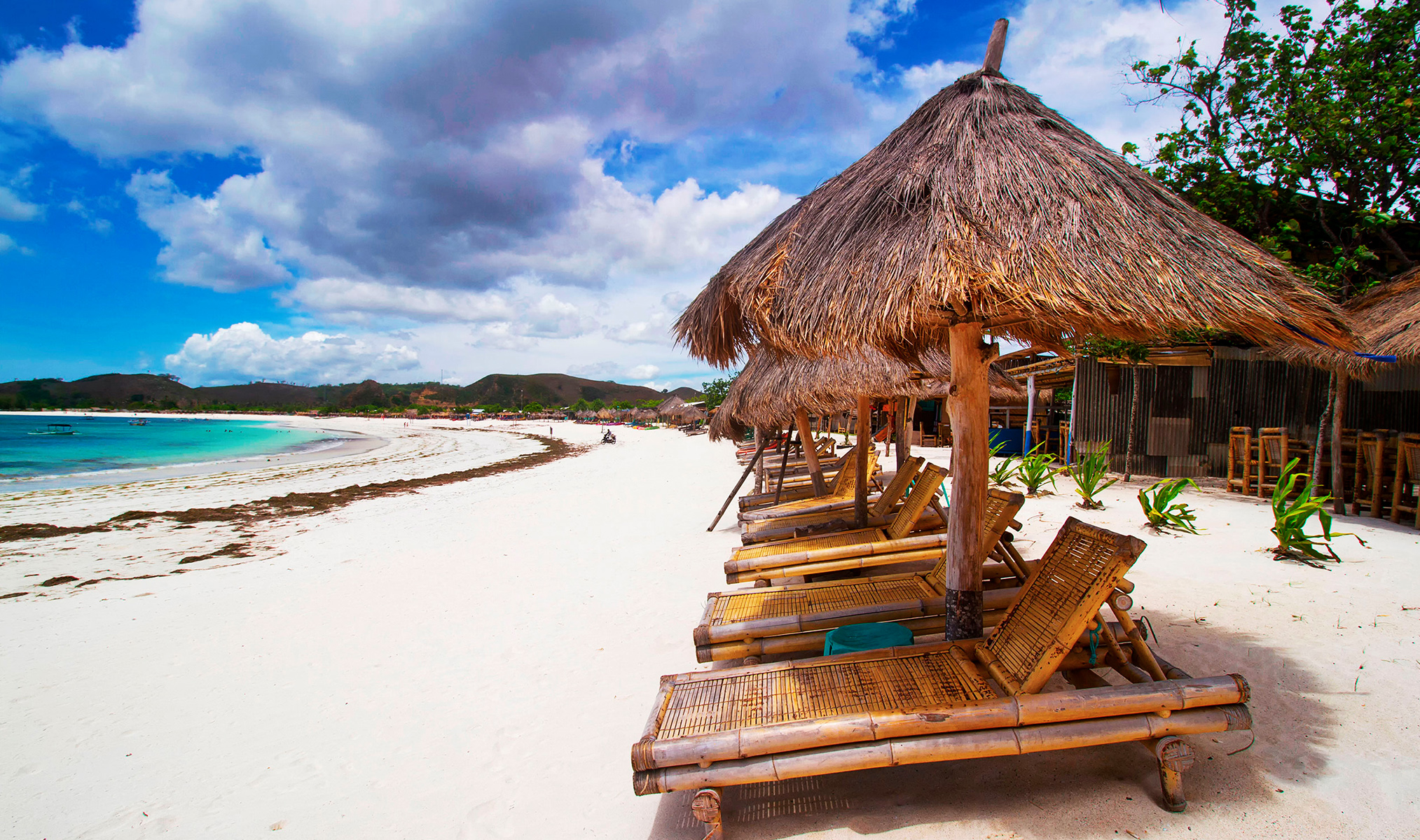 7 Best Secluded Beaches in the World to Visit in 2025