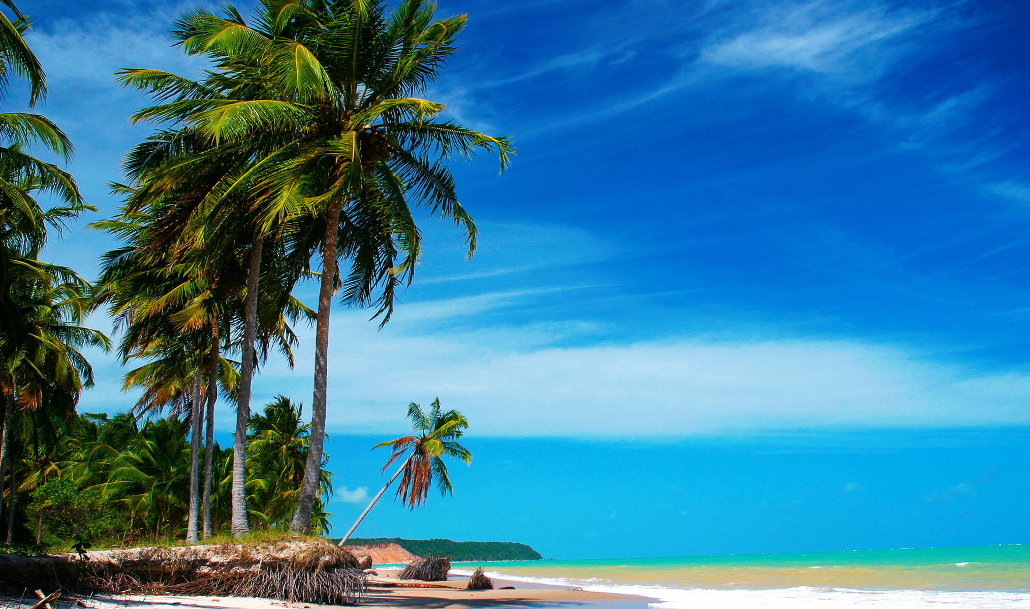 7 Best Secluded Beaches in the World to Visit in 2025