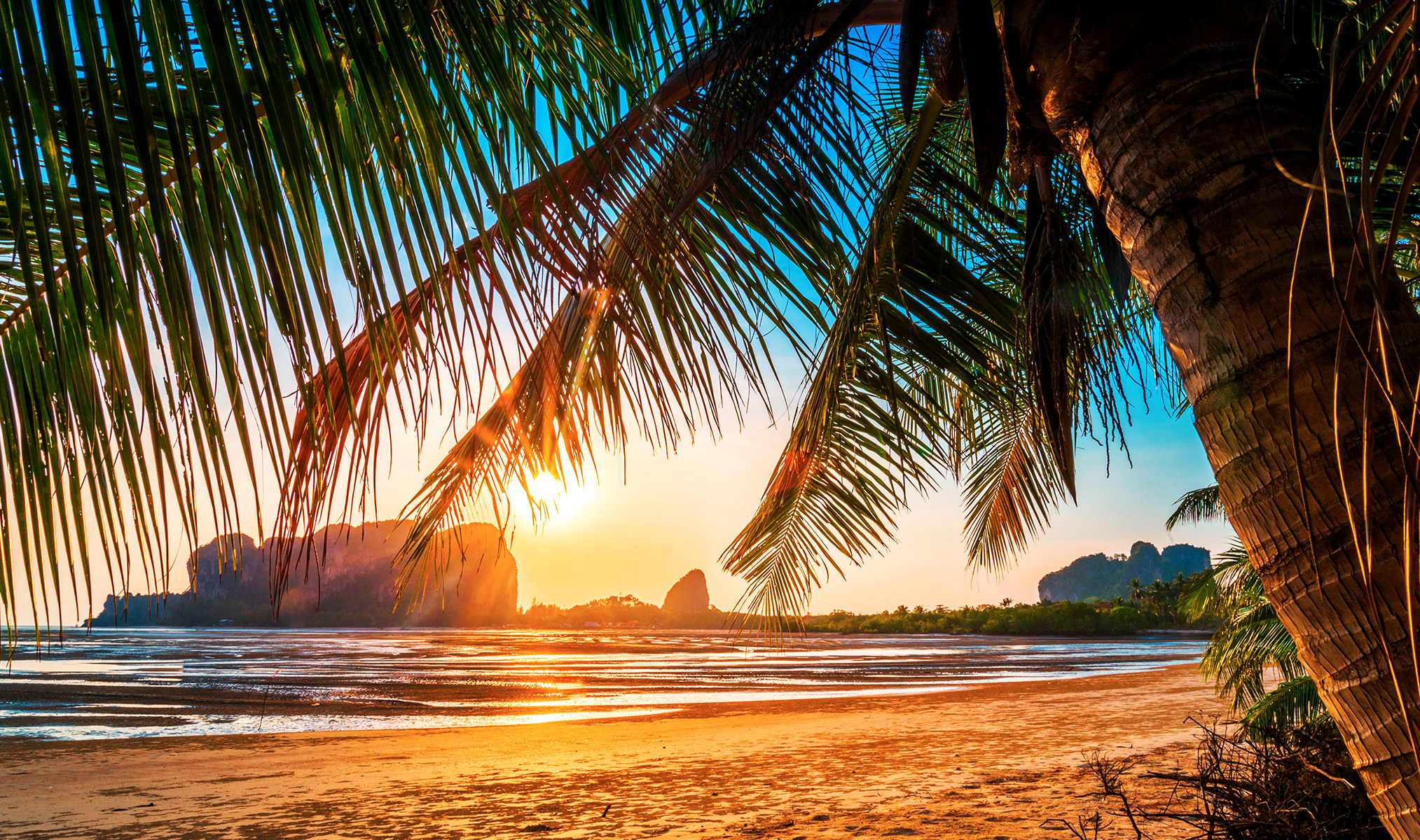 7 Best Secluded Beaches in the World to Visit in 2025