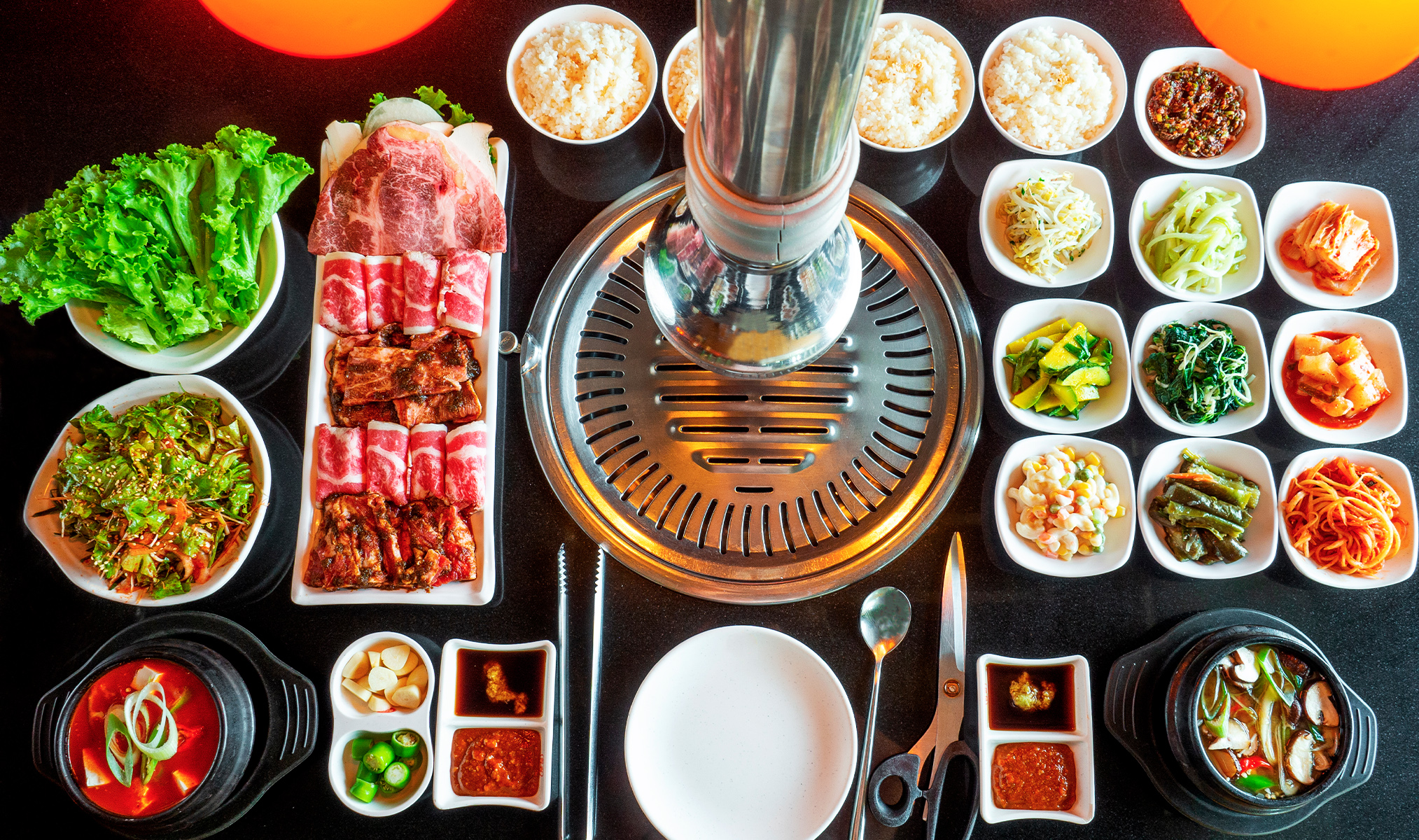 16 Best Korean BBQ Restaurants in Los Angeles and Koreatown