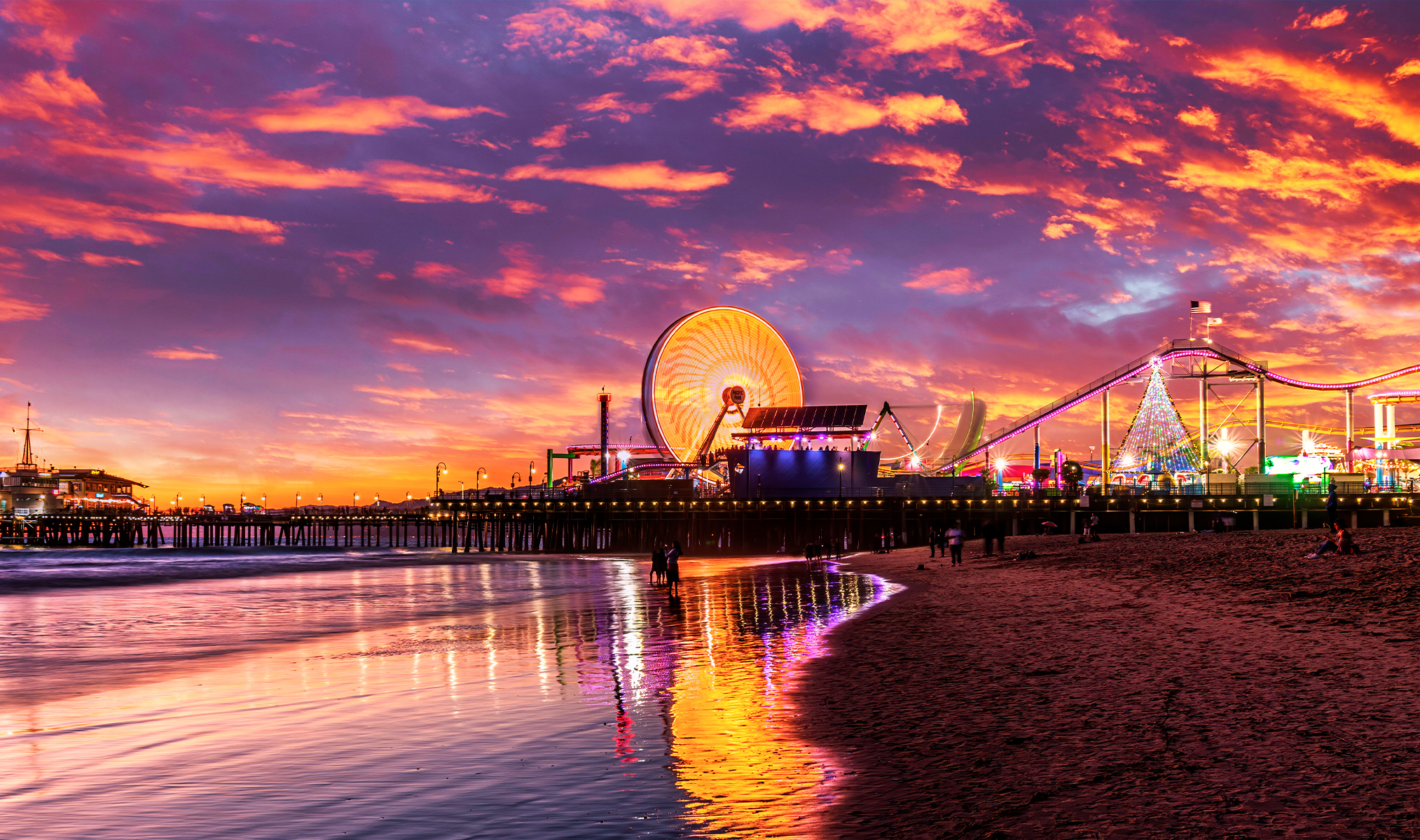 Independence Day Getaway: 7 Weekend Trips to Plan this July 4th