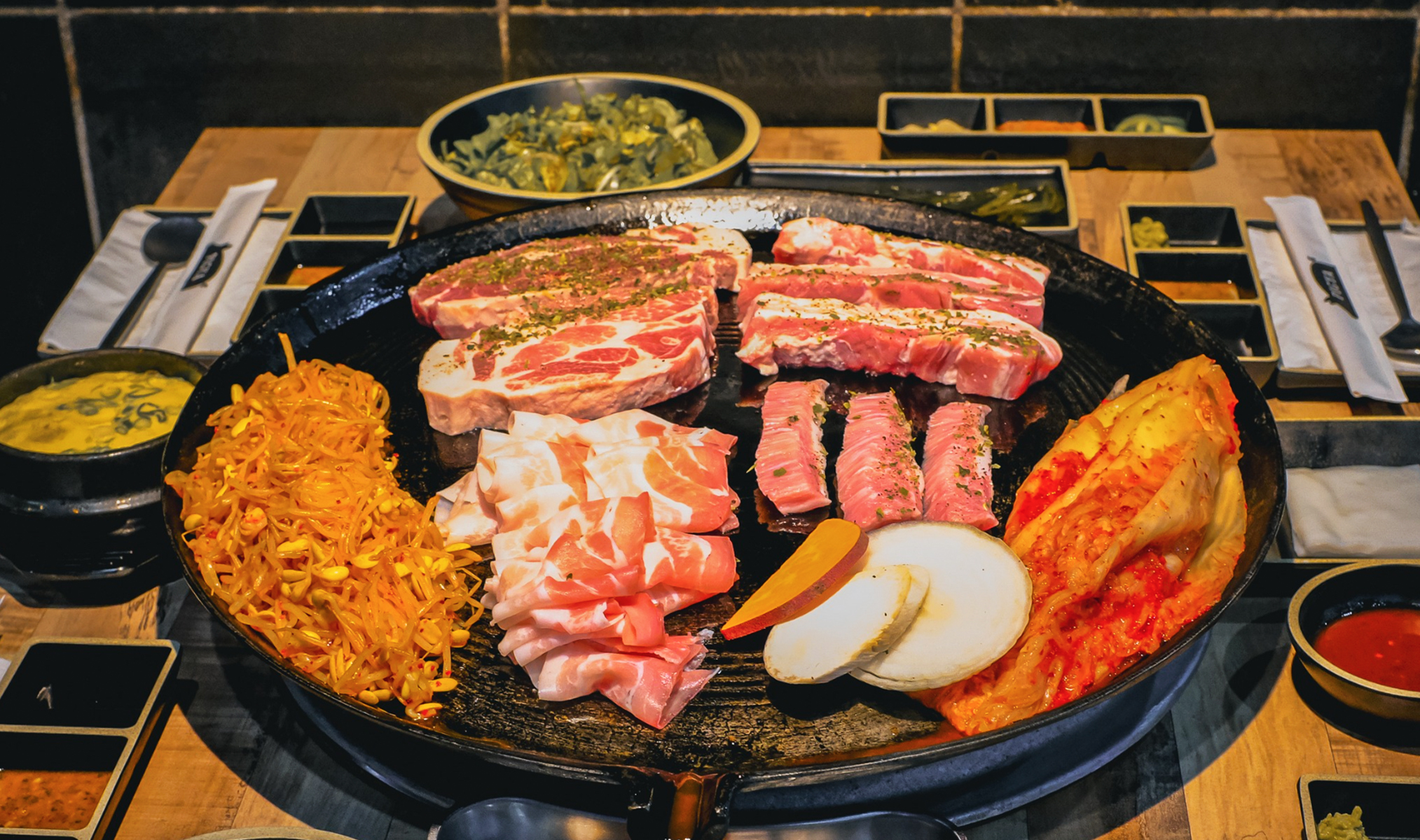 16 Best Korean BBQ Restaurants in Los Angeles and Koreatown
