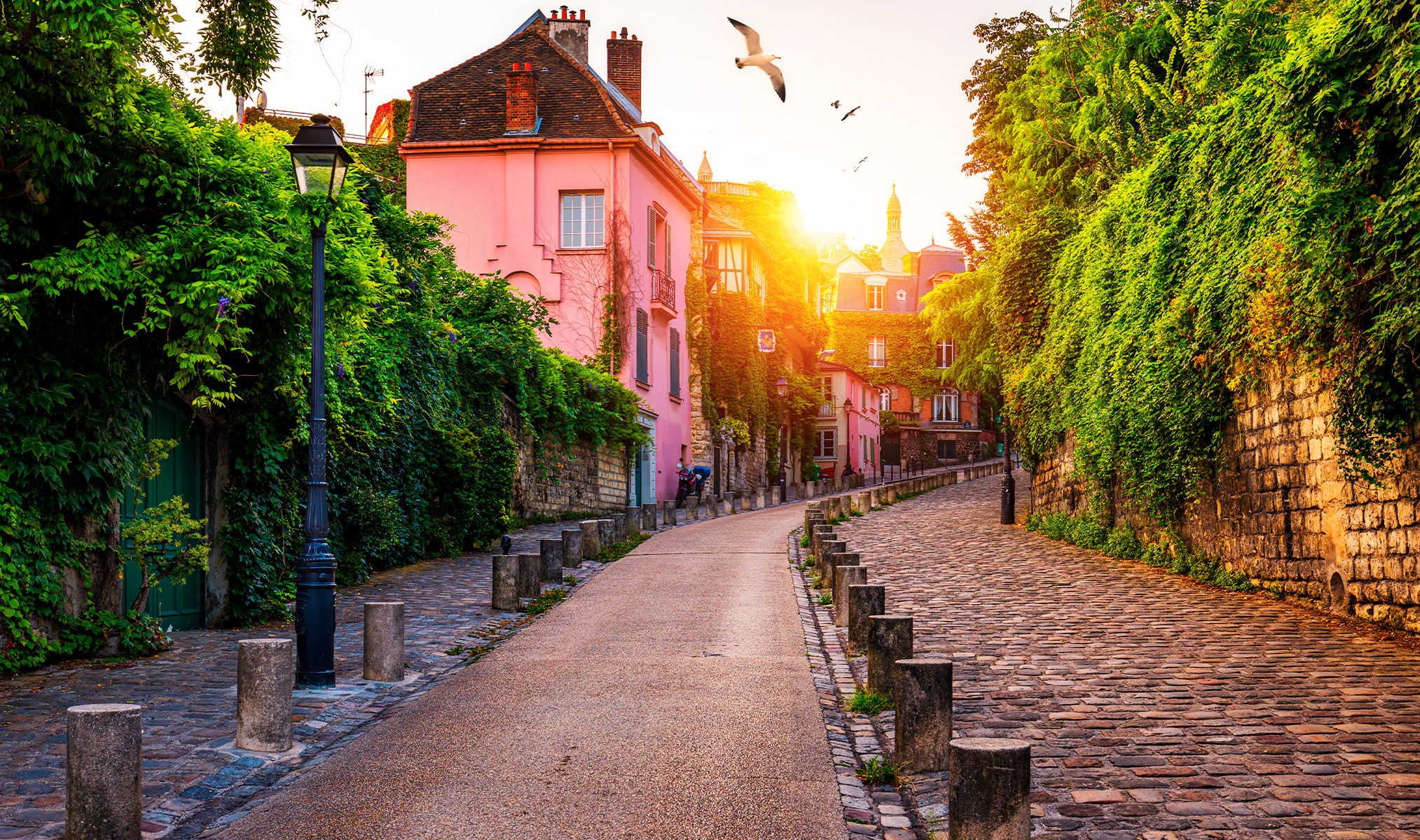 Dove soggiornare a Parigi: la guida per tutti i tipi di turisti