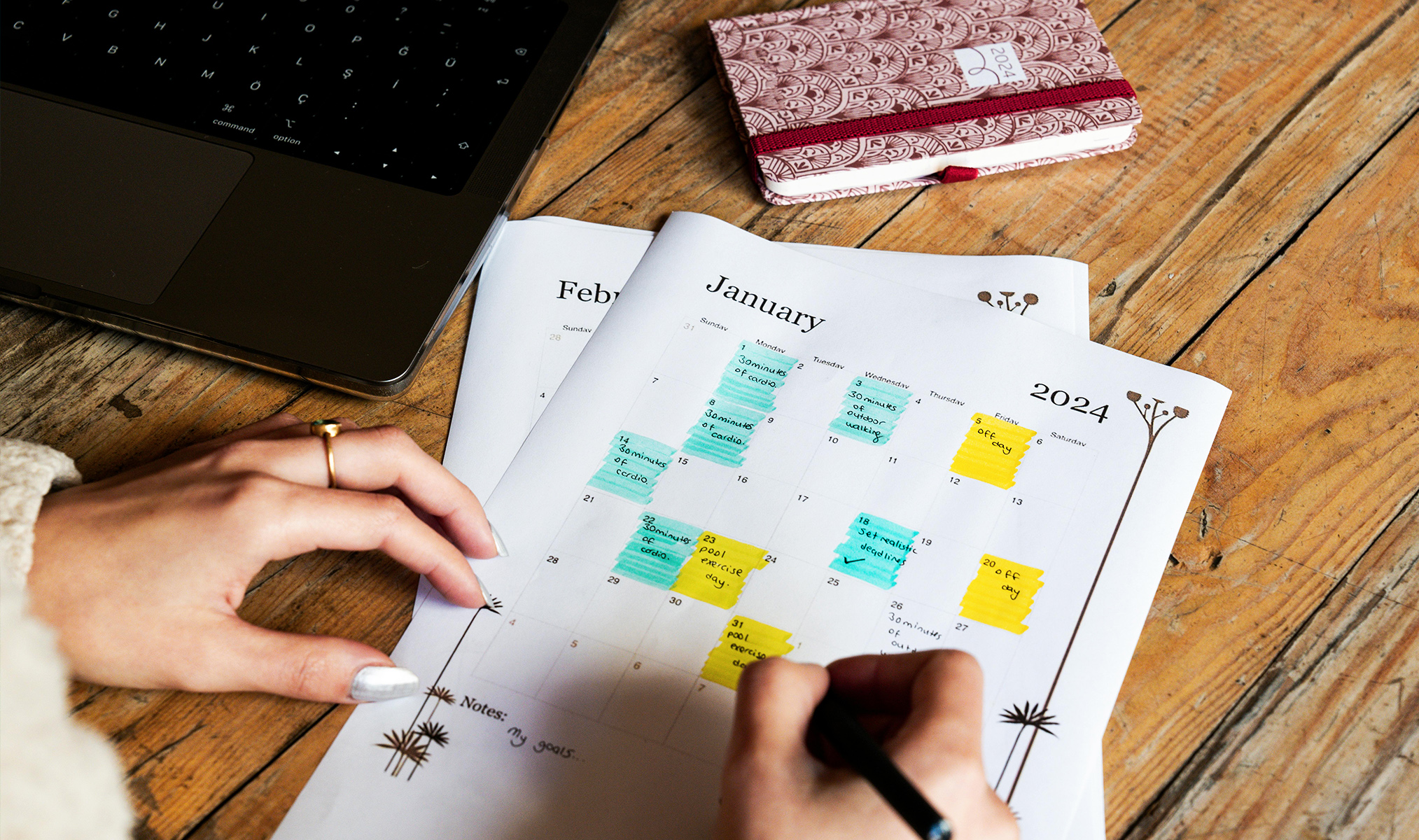 How to Plan Your Workday and Prioritize Tasks: 5 Time Management Techniques