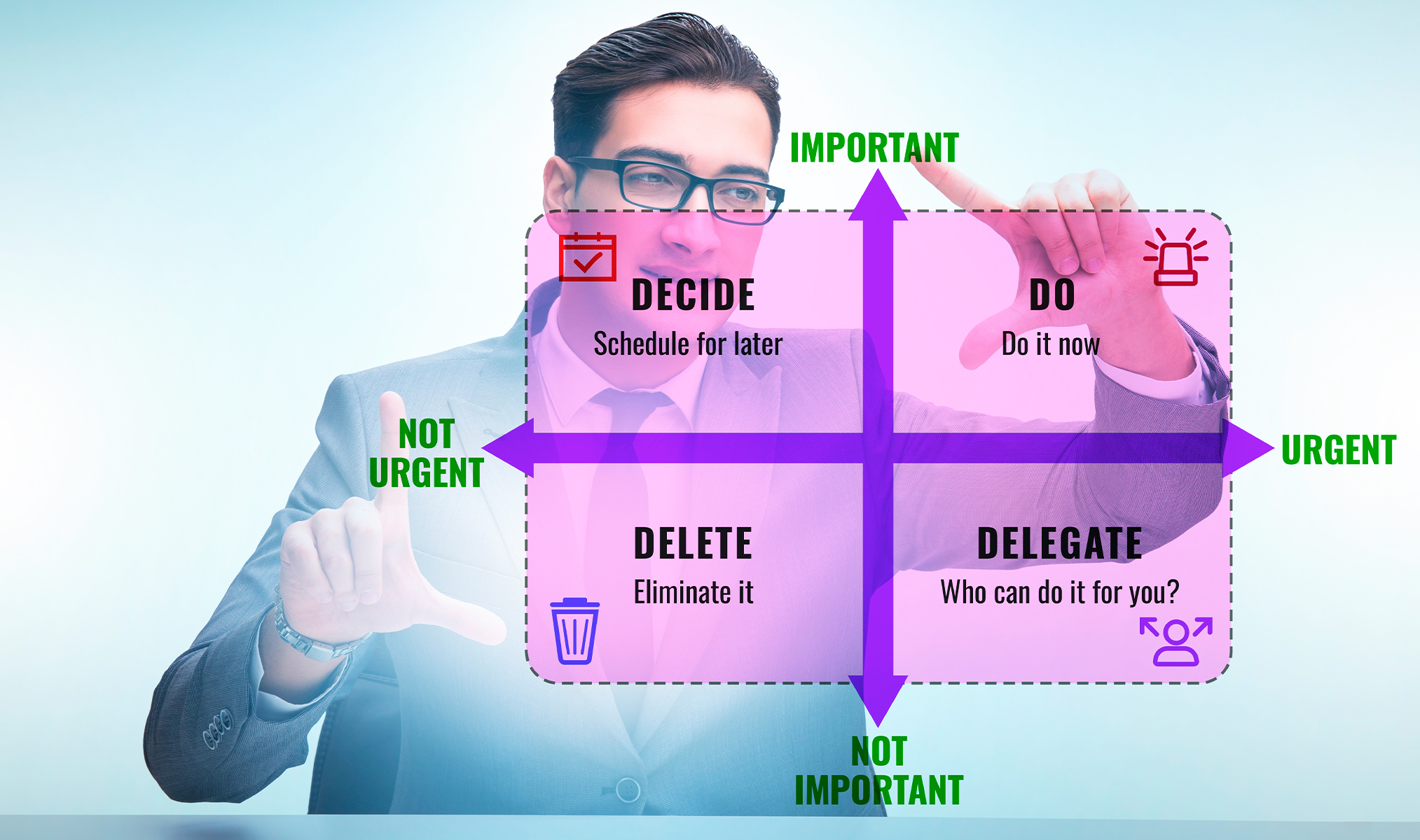 How to Plan Your Workday and Prioritize Tasks: 5 Time Management Techniques