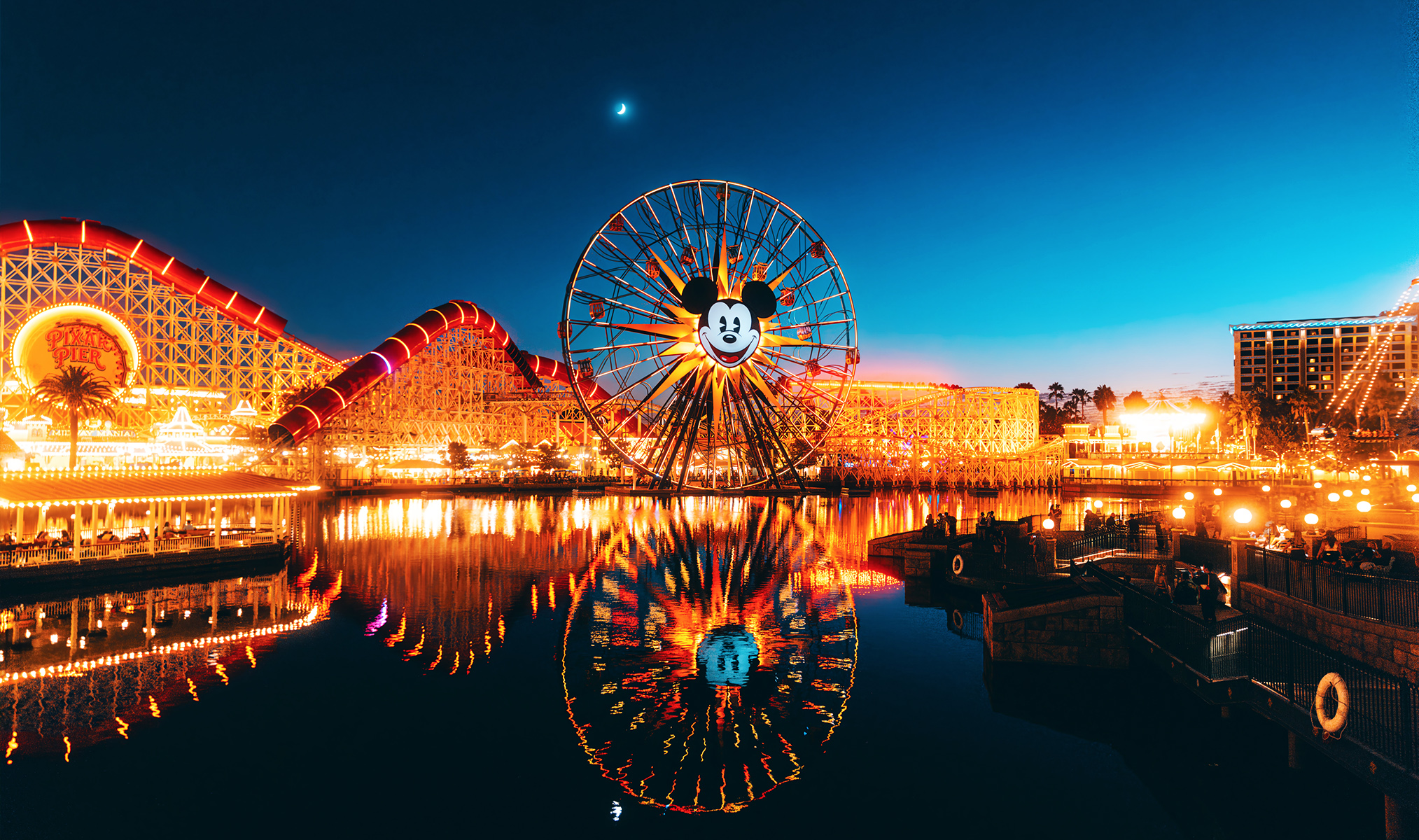 All Disney Parks Around the World: Complete Guide to Disneyland Locations