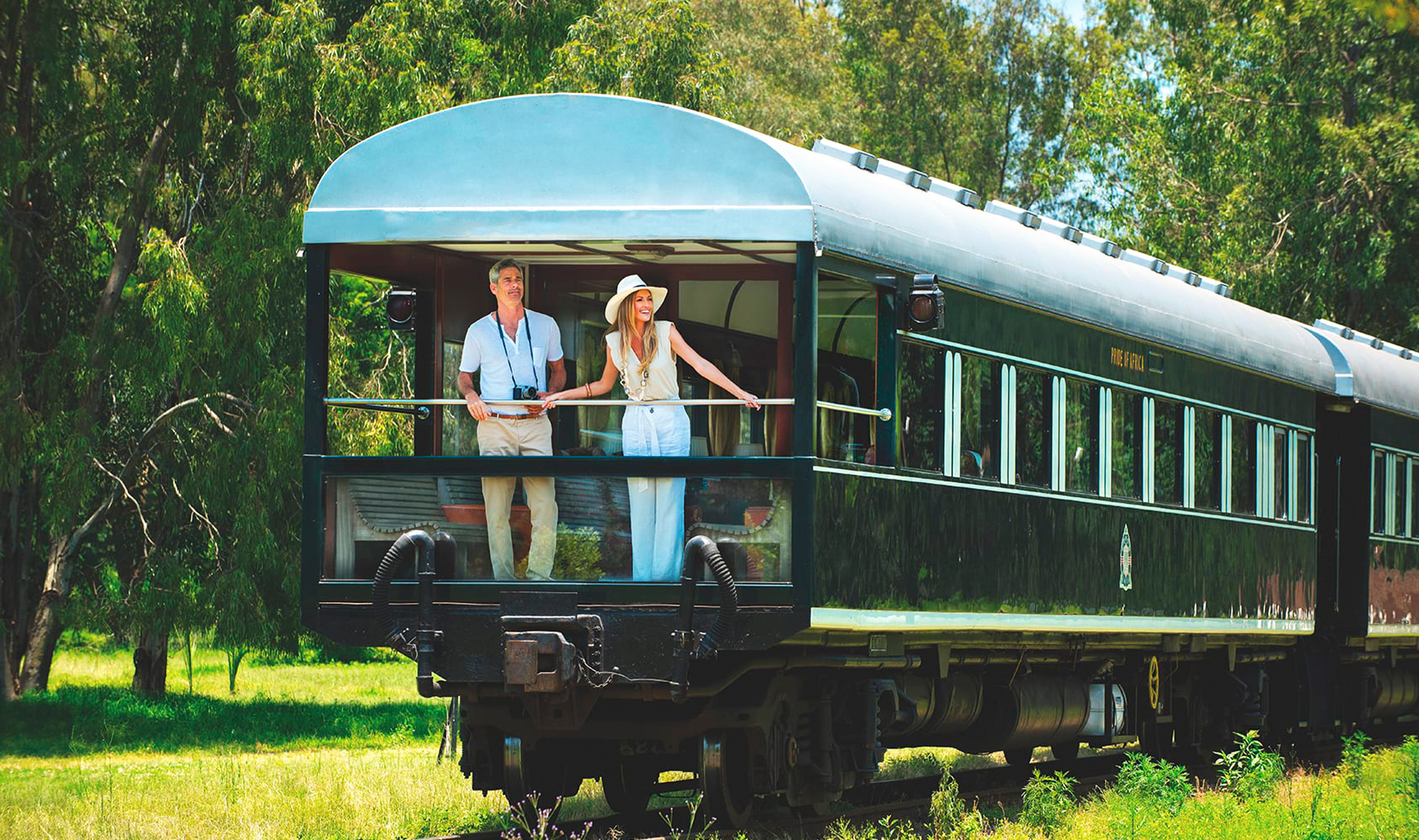 10 Best Train Rides in the World: Famous Routes and Scenic Views