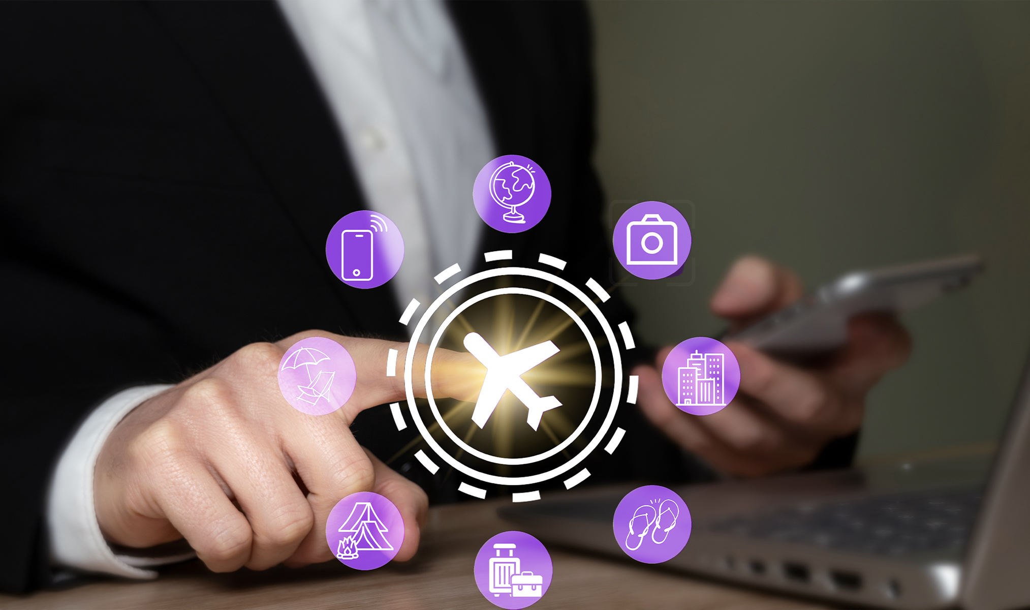 How to Build a Successful Corporate Travel Program