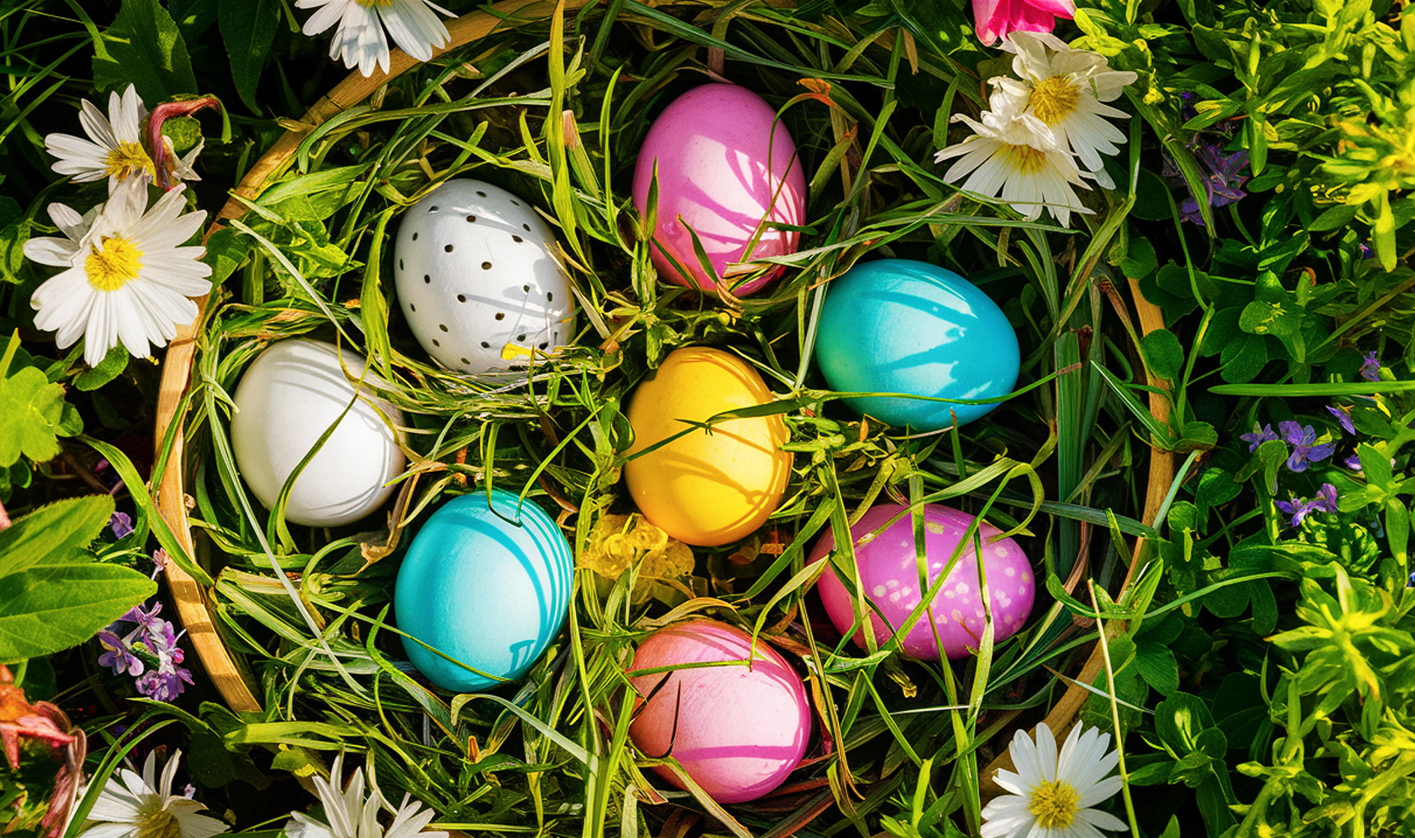 How Easter is Celebrated Around the World