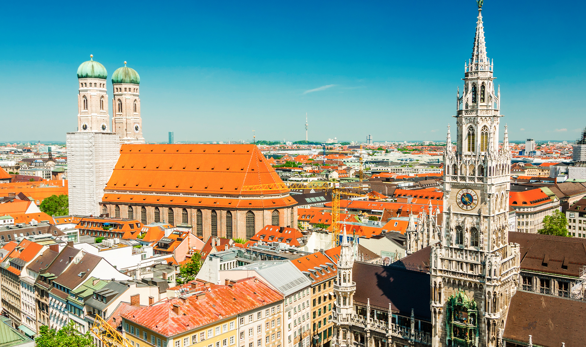 10 Things to Do in Munich, Germany